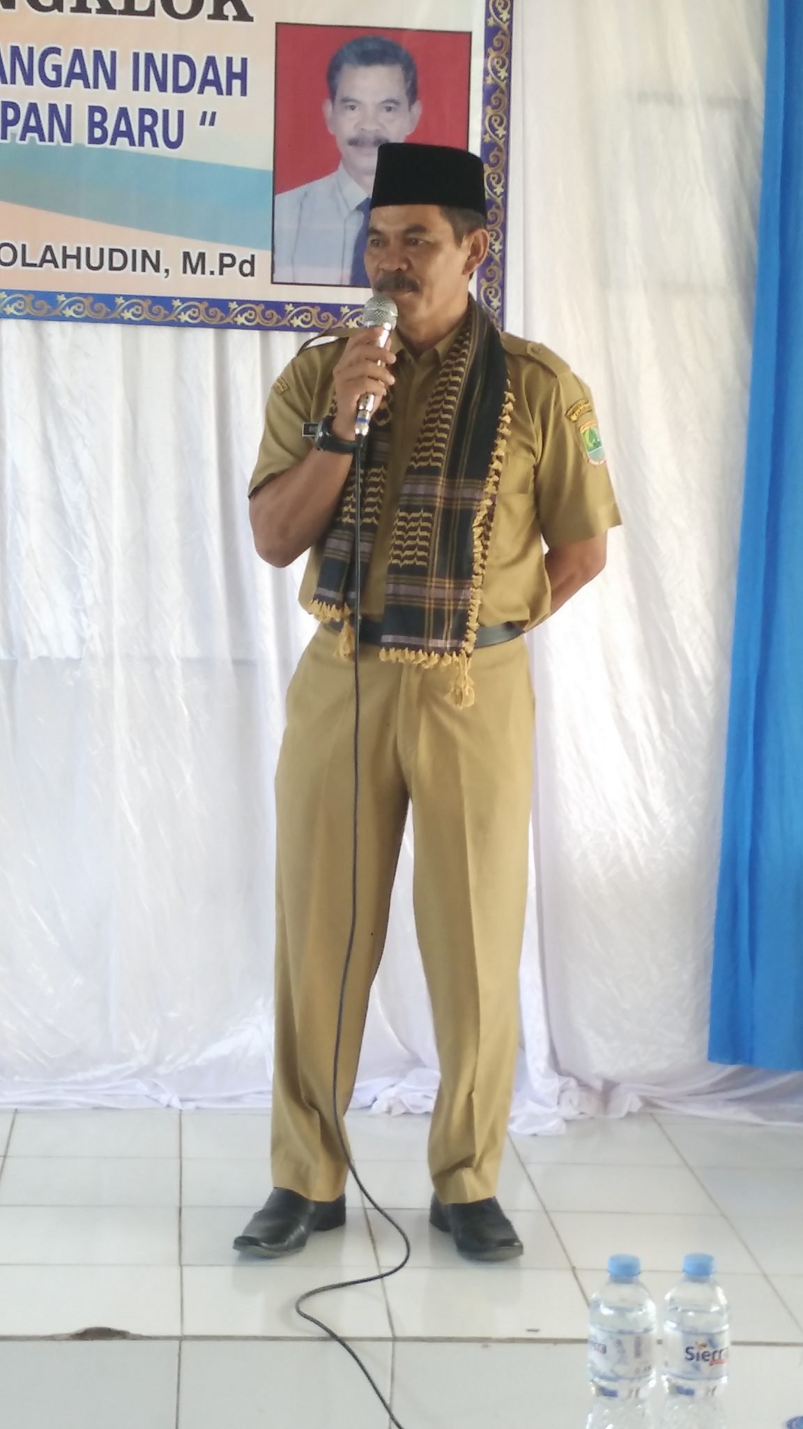 Lepas Sambut Kepala Sekolah SMPN 3 Rengasdengklok – Spirit Jawa Barat Lepas Sambut Kepala Sekolah SMPN 3 Rengasdengklok – Spirit Jawa Barat